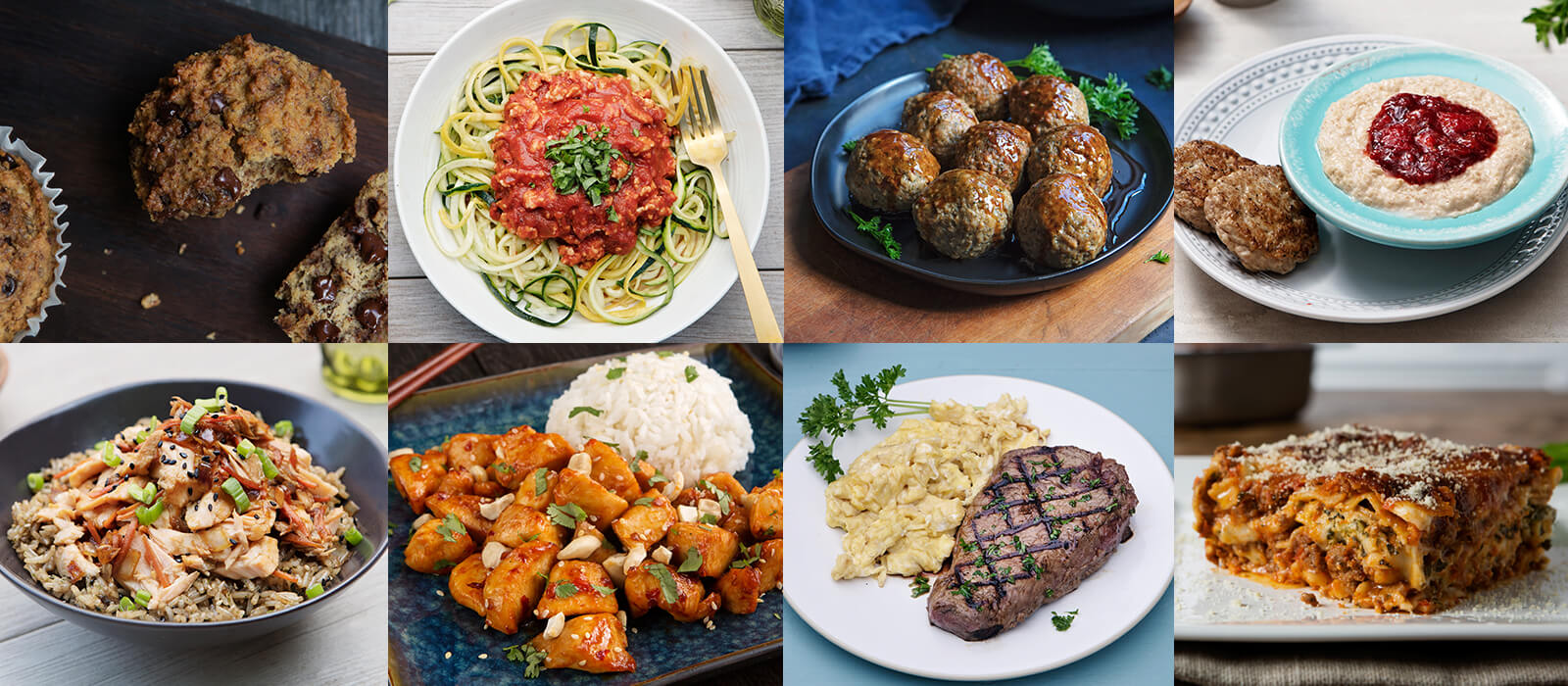 Our Most Popular Meals & Top Food Trends of 2018 - Metabolic Meals - Blog