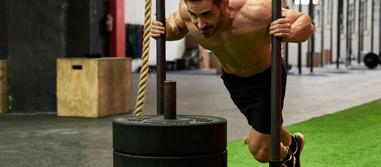 3 Recovery Methods to Optimize Performance - Metabolic Meals - Blog