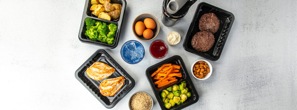 Nutrition Archives - Metabolic Meals - Blog