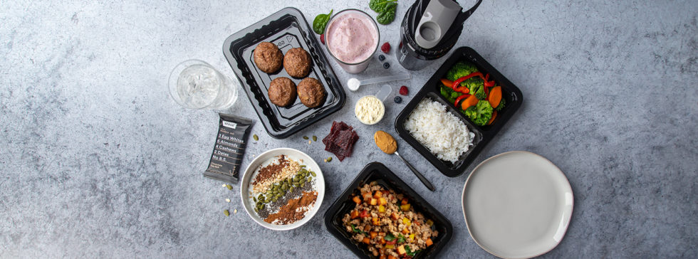 Home - Metabolic Meals - Blog