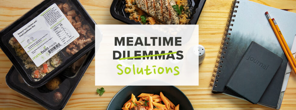 10 Foods for Healthy Mitochondria - Metabolic Meals - Blog