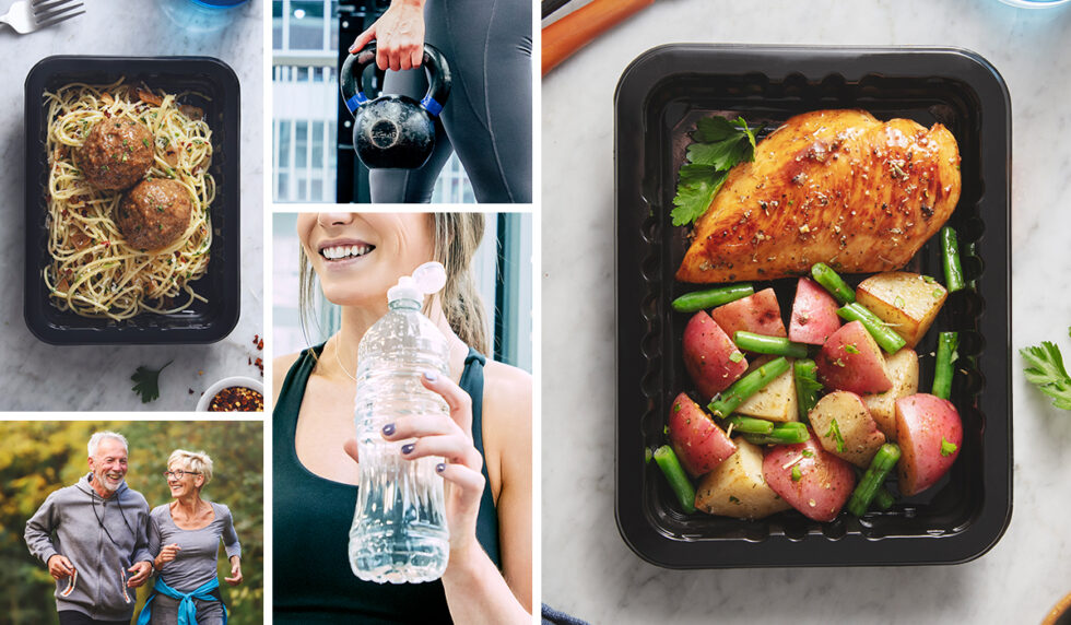 5 Strategies To Maintain Muscle Mass & Longevity With Age - Metabolic ...