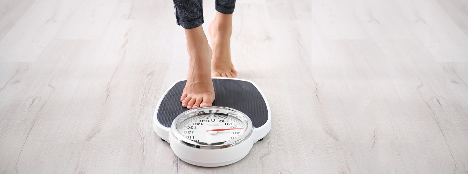 How Long Does It Take To Lose Weight And Do It Sustainably? - Metabolic ...