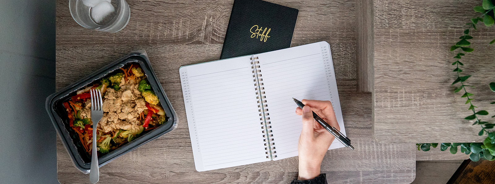 Mastering Meal Planning: A Guide to Using Metabolic Meals for Every ...