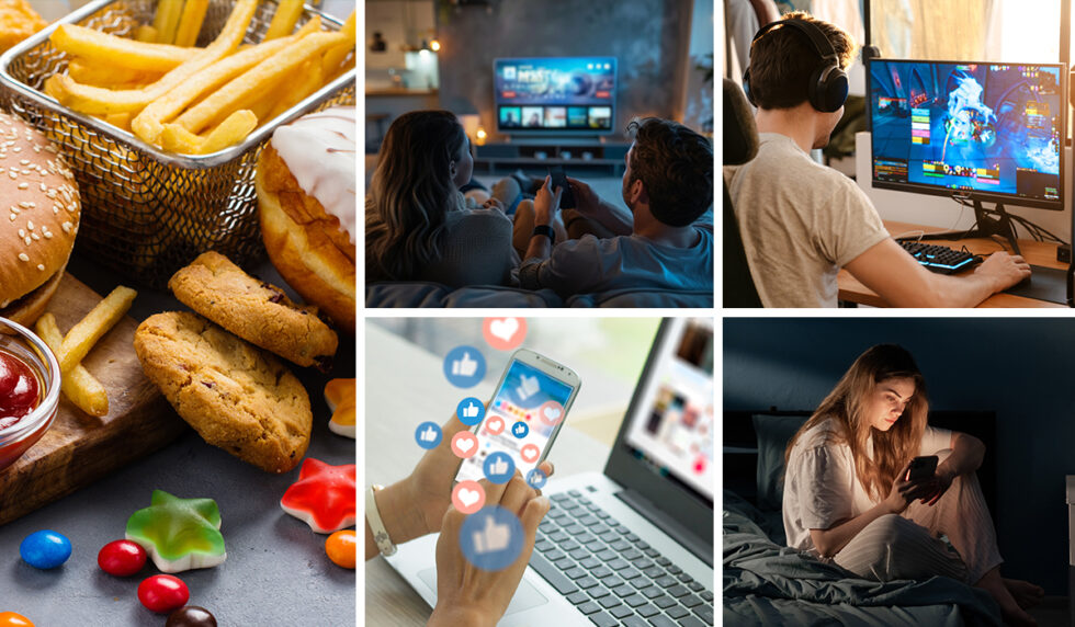 The Cheap Dopamine Epidemic: How It’s Impacting Your Health and What ...