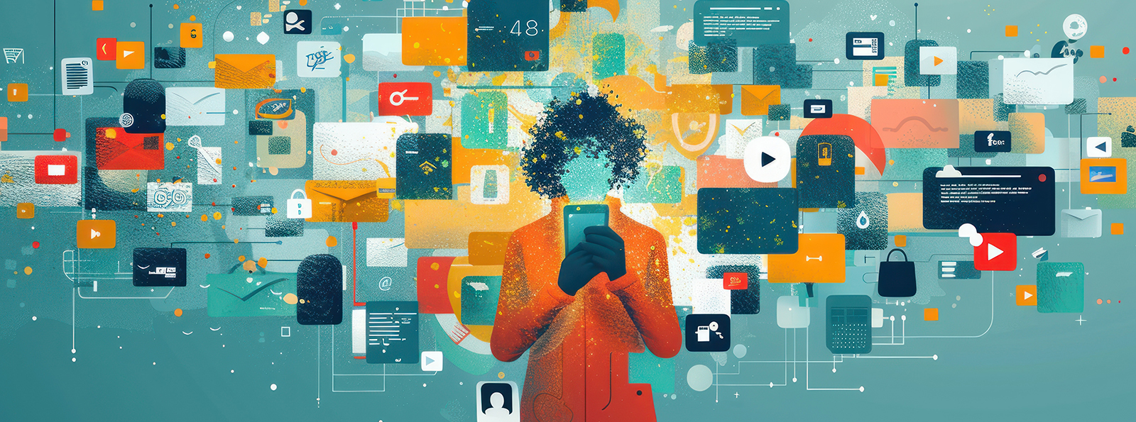 The Cheap Dopamine Epidemic: How It’s Impacting Your Health and What ...